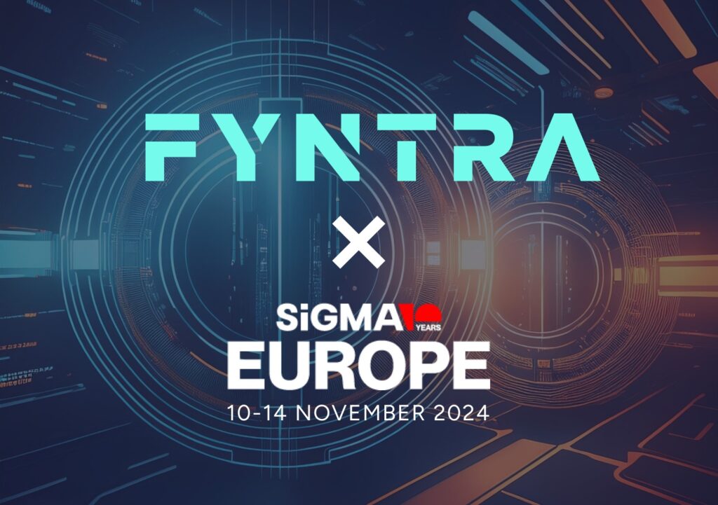 FYNTRA präsentiert innovative Lösungen für digitale Vermögenswerte auf ...
